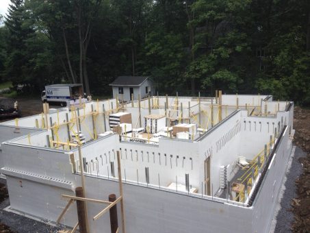 Service d'entrepeneur et contracteur pour la construction de maison ...